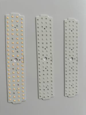 China 3000K-6500K LED PCB Module 30W-60W For LED High Bay Light for sale