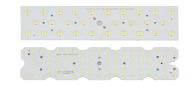 China 3000K-6500K LED PCB Module 30W-60W For LED High Bay Light for sale