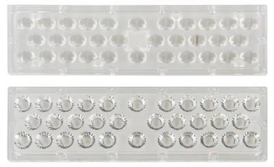 China 3000K-6500K LED PCB Module 30W-60W For LED High Bay Light for sale