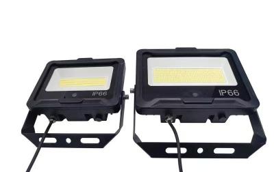 China 60W 100W LED Flood Light Module RGB LED Floodlight Waterproof for sale