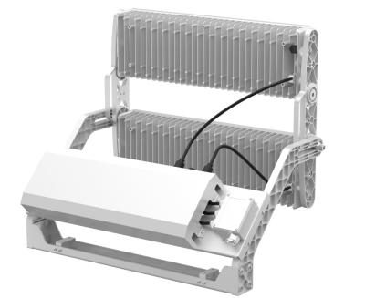 China Football Stadium Lighting 500W 1000W 1500W High Mast LED Flood Light For Stadium for sale