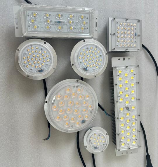 Quality 30W 40W Round LED Module 2700K-6000K For Garden Light for sale