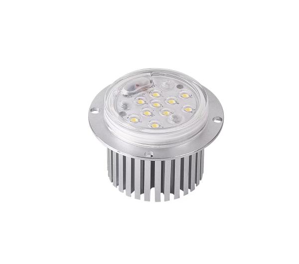 Quality 30W 40W Round LED Module 2700K-6000K For Garden Light for sale