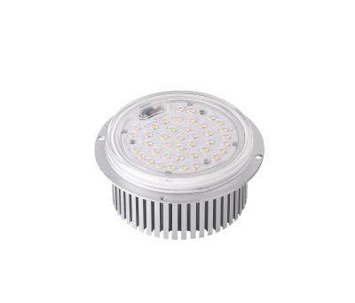 Cina Modulo LED Rotondo 30W 40W 2700K-6000K Per Lampada da Giardino in vendita
