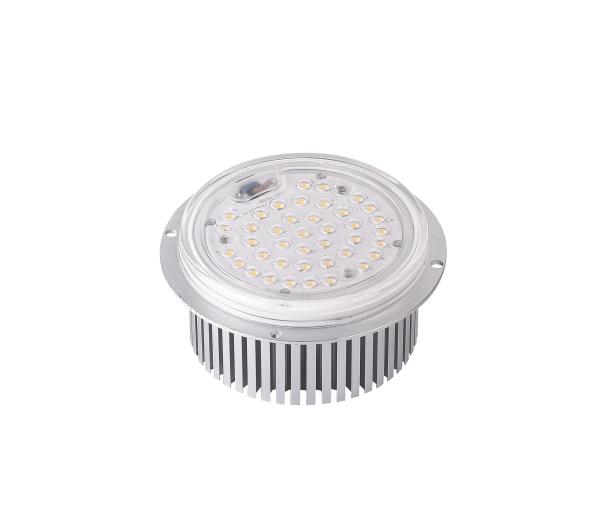 Quality 30W 40W Round LED Module 2700K-6000K For Garden Light for sale