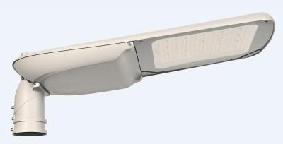 China Public Street Lighting IP66 50W 200W 300W Outdoor LED Pole Lights for sale