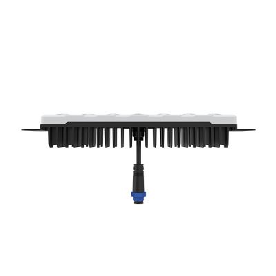 China 10W-60W LED Street Light Waterproof Outdoor LED Module With Glass Lens for sale