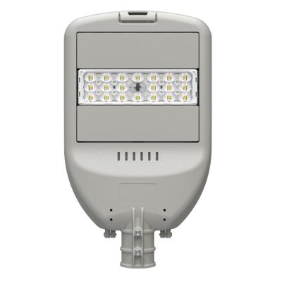 中国 60W 7070 LED ストリートライト 9000lm 都市道路/高速道路用 販売のため