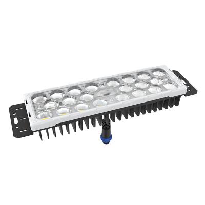 China IP65 Waterproof Outdoor LED Module Street Light 10W 20W 30W 40W 50W 60W for sale