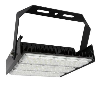 中国 180lm/W モジュラーLED 洪水照明 IP66 100W 倉庫/工場用 販売のため