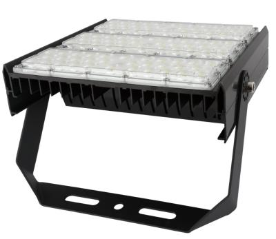 中国 180lm/W モジュラーLED 洪水照明 IP66 100W 倉庫/工場用 販売のため