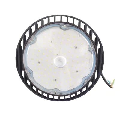 China Factory Warehouse LED High Bay Lights 100W 150W 200W Commercial LED Indoor Lighting for sale