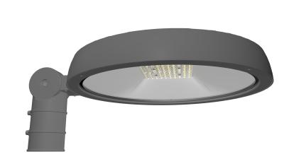 China Smart Control LED Garden Light 40W 70W 100W 3030 IP66 130lm/W Daylight Sensor Light for sale
