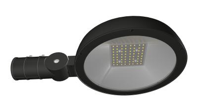 Cina Luce da giardino a LED con controllo intelligente 40W 70W 100W 3030 IP66 130lm/W Luce con sensore di luce diurna in vendita