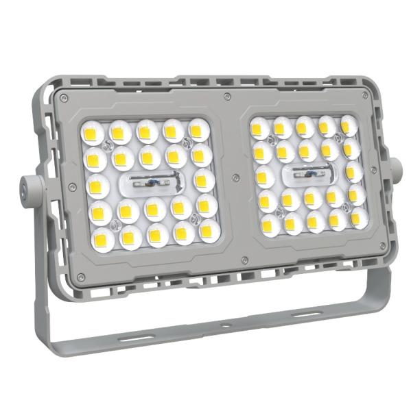Quality 180lm/W LED Stadium Flood Lights 100W - 600W For Warehouse / Factory for sale