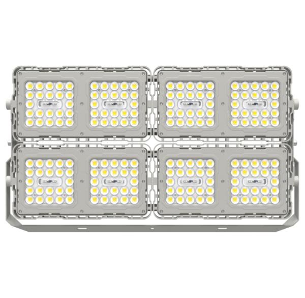 Quality 180lm/W LED Stadium Flood Lights 100W - 600W For Warehouse / Factory for sale