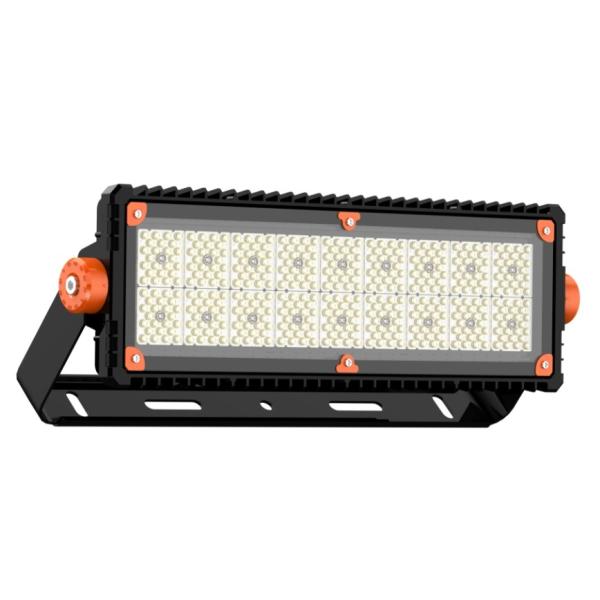 Quality 170lm/W LED Stadium Light 500W 1000W LED Flood Lights For Soccer Field for sale