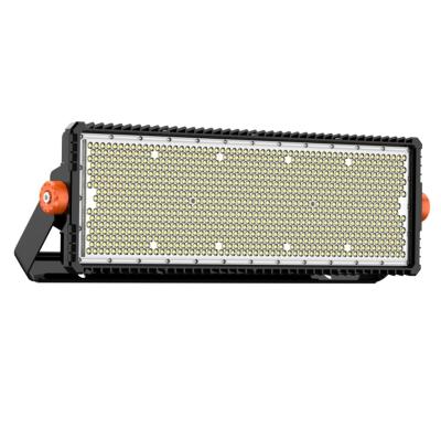 Cina 170lm/W LED Stadium Light 500W 1000W LED Flood Lights Per Campo Di Calcio in vendita
