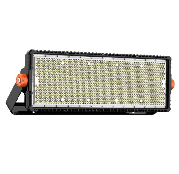 Quality 170lm/W LED Stadium Light 500W 1000W LED Flood Lights For Soccer Field for sale