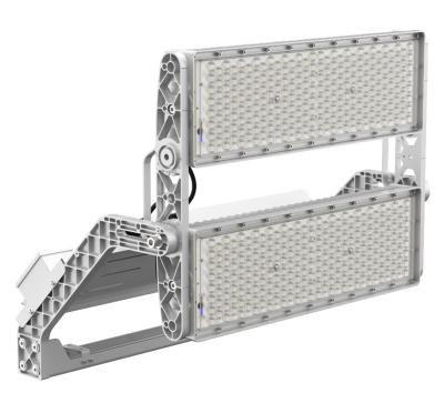 China 150lm/W High Power LED Stadium Light , LED Football Light IP66 For Tennis Filed for sale