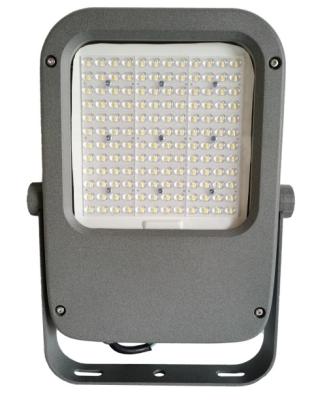 China Outdoor Waterproof Flood Lights IP66 150W LED Flood Lamp 2700K-5700K for sale