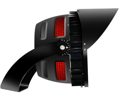 China High Brightness LED Stadium Light SKD IP66 Waterproof Outdoor LED Flood Lights for sale