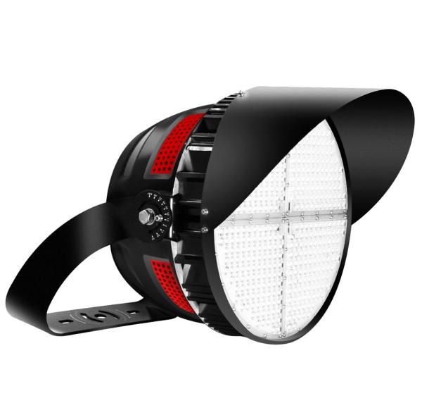 Quality Super Bright LED Flood Light 300W LED Spotlight Lamp Energy Saving 130Lm for sale