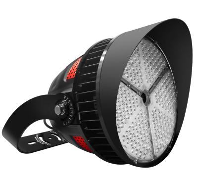 China Super Bright LED Flood Light 300W LED Spotlight Lamp Energy Saving 130Lm for sale