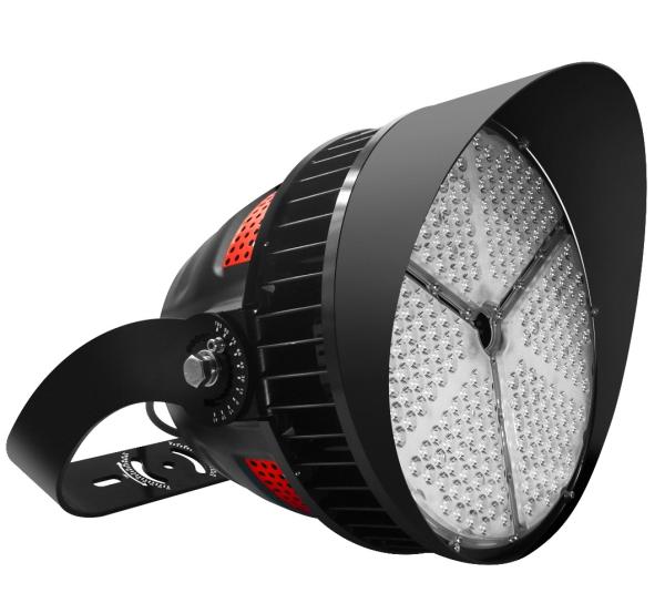 Quality Super Bright LED Flood Light 300W LED Spotlight Lamp Energy Saving 130Lm for sale