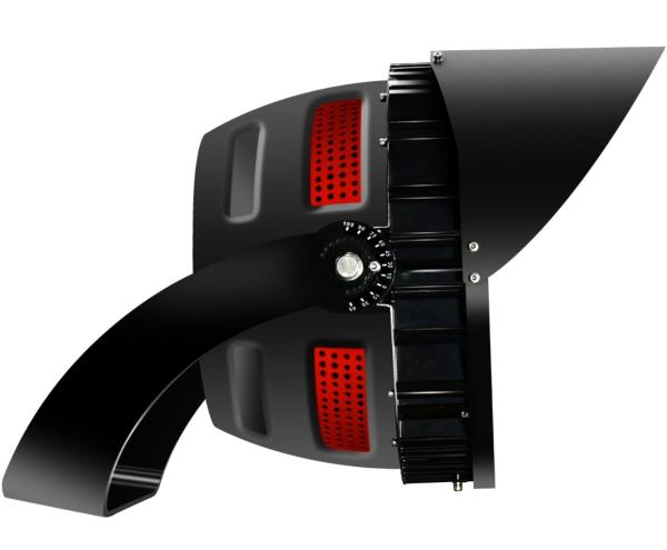 Quality Super Bright LED Flood Light 300W LED Spotlight Lamp Energy Saving 130Lm for sale