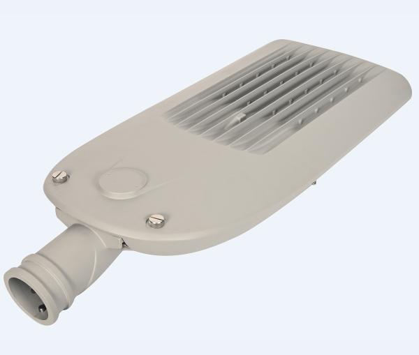 Quality 50W 100W 500W LED Street Light Outdoor IP66 For Parking Lots / Industrial Parks for sale