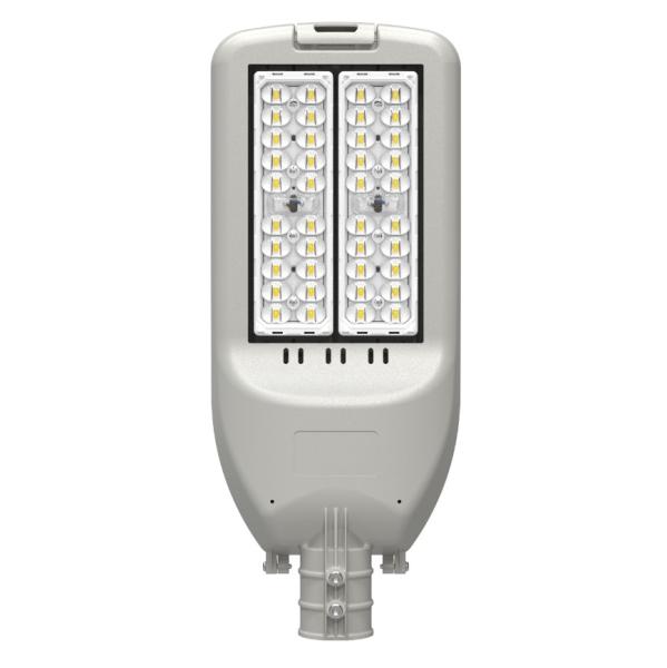 Quality 0-10V Dimming DALI Dimming Street Lights 18000lm Landscape Pathway Light 120W for sale