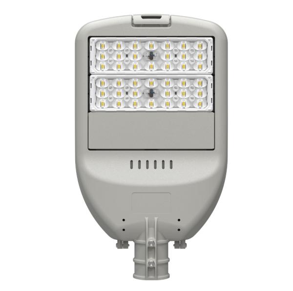 Quality 190lm/W Street LED Light 100W 18000lm For Road / Outdoor Lamp for sale