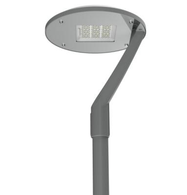 China Smart Garden Lamp Garden Lighting 20W 30W 40W 50W 60W 80W 100W Home Garden Lights for sale