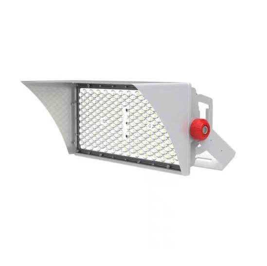 Quality 500W LED Stadium Light / 50000 Lumen LED Flood Light Outdoor IP66 for sale