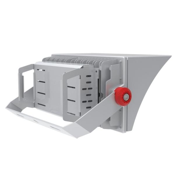 Quality 500W LED Stadium Light / 50000 Lumen LED Flood Light Outdoor IP66 for sale