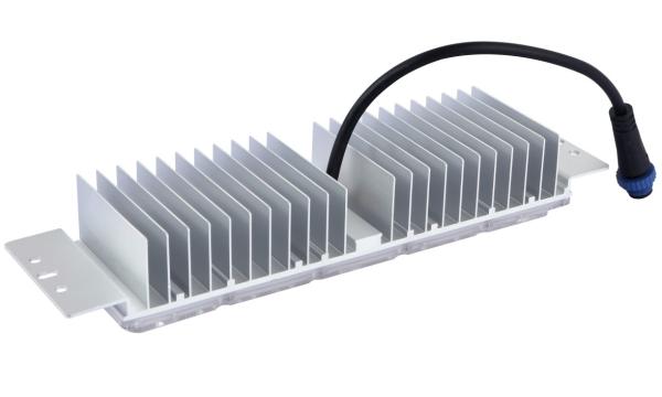 Quality 5050 LED Optical Lens 210lm/W SMD LED Module 50W For Street Light for sale
