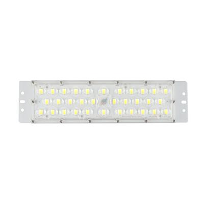 China 30W LED Street Light Module 3000K 4000K 5000K LED Light Source Module for sale