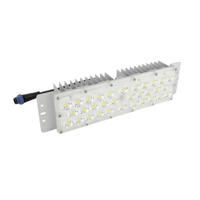 China 30W LED Street Light Module 3000K 4000K 5000K LED Light Source Module for sale