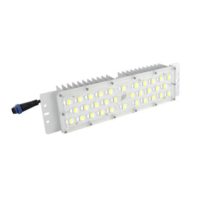 China 30W LED Street Light Module 3000K 4000K 5000K LED Light Source Module for sale
