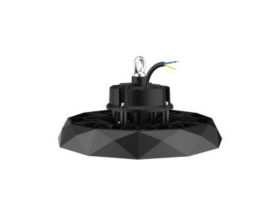 China UFO LED High Bay Light 100W 150W 200W 240W Warehouse Industrial Light for sale