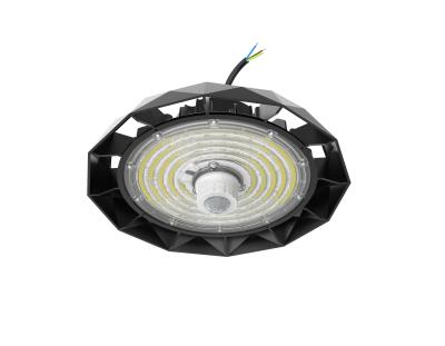 China 180lm/W UFO High Bay Light Industrial Commercial Lighting For Garage / Warehouse for sale