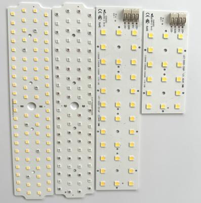 Cina 2835 / 3030 / 3535 / 5050 / 7070 SMD LED Outdoor Led Lights Pcb Circuit Board per LED ad alta potenza in vendita