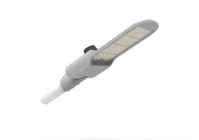 中国 140LM/W 屋外 LED 街路灯 IP66 4000K 道路 LED ライト 490*209*80mm 販売のため