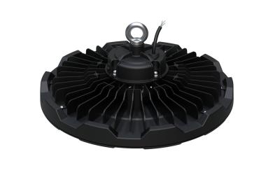 China Warehouse Industrial Lighting 200W 150W LED UFO Highbay Light for sale
