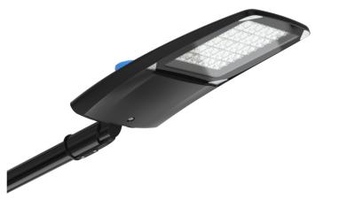 中国 160W 200W 240W LEDストリートライト フォトセルセンサー付き 屋外 販売のため