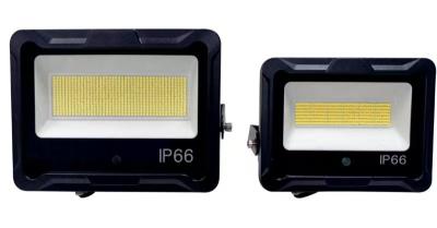 China 5 Year Warranty Outdoor Glass Cover 50w 100w 150w Led Floodlight for sale