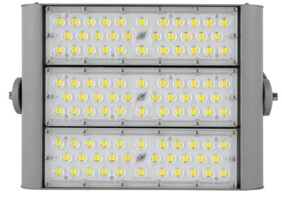 China Factory Warehouse Industrial Lighting 4 Powers Adjustable 85w 100w 150w 200w Led High Bay Light Black Luminous Body Lamp for sale