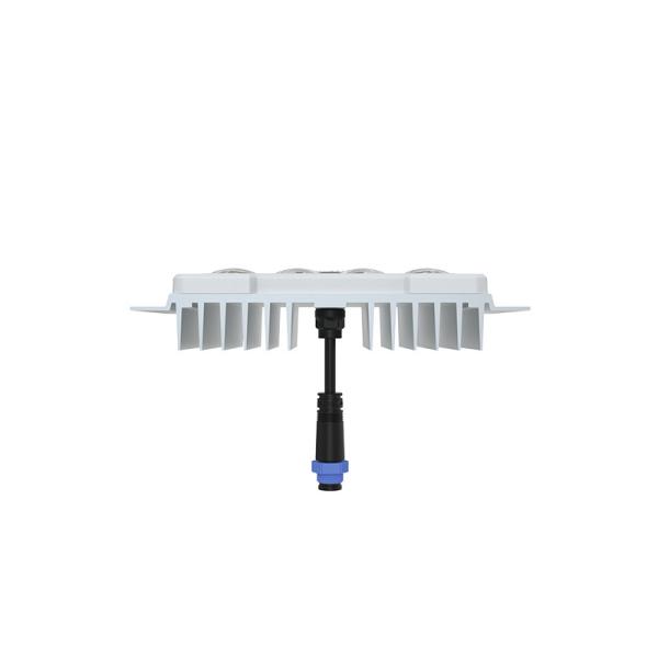 Quality 180lm/W LED Street Light Module IP67 Aluminum Heat Sink Fixtures 30W LED Module for sale