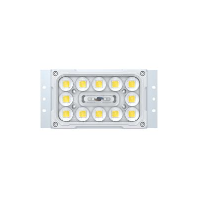Cina Modulo LED per lampione stradale 180lm/W IP67 con dissipatore di calore in alluminio, apparecchi 30W LED in vendita